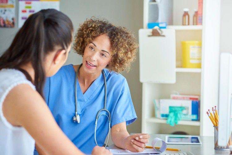 How to Become an Eating Disorder Nurse? | Salary & Career | Maryville ...