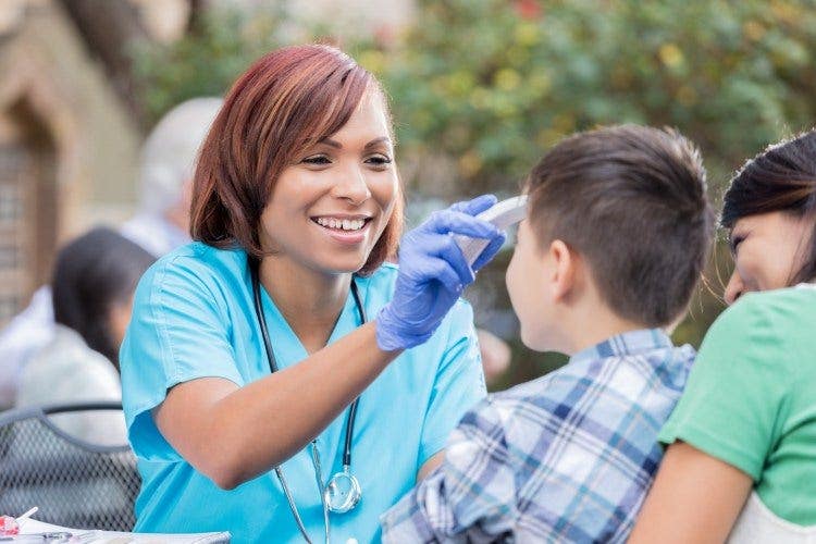 Psychiatric Nurse Practitioner (PMHNP) Scope of Practice | Maryville ...
