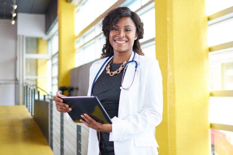Private Practice Nurse Practitioner: Salary & Job Outlook | Maryville ...