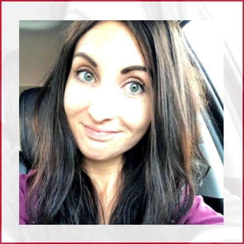 Hilary Ryan Buryanek - MSN Graduate | Maryville Nursing